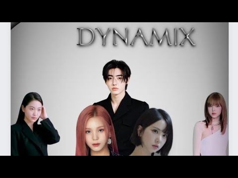 [COVER] 𝐆𝐎𝐓 𝐓𝐇𝐀𝐓 𝐁𝐎𝐎𝐌 - 𝐒𝐞𝐜𝐫𝐞𝐭 𝐍𝐮𝐦𝐛𝐞𝐫 || 𝐁𝐀𝐓𝐓𝐋𝐄 𝐓𝐄𝐀𝐌 » 𝐃𝐘𝐍𝐀𝐌𝐈𝐗 @SECRETNUMBEROFFICIAL - YouTube