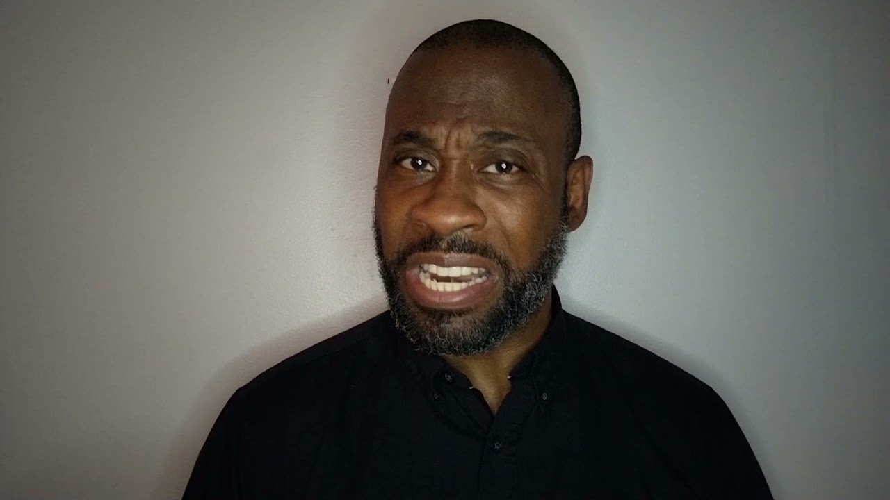 Torrey B. Lawrence Officer Holloway Callback - YouTube