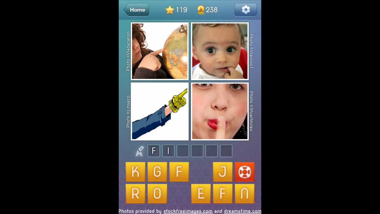 What's The Word - Level 119 Walkthrough | What's The Word Level 119 ...