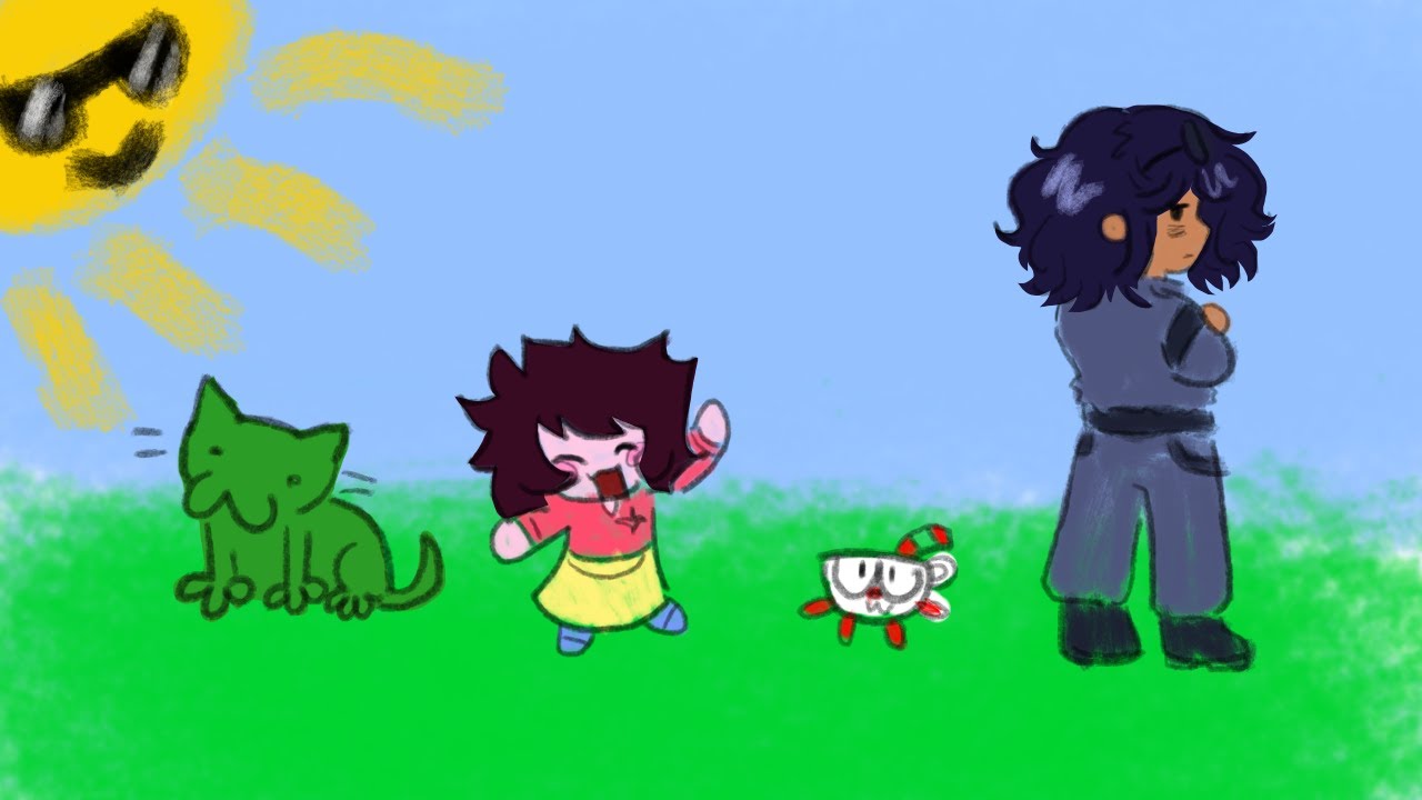 Otra vez me han arrastrado a un crossover - ESP stream - YouTube