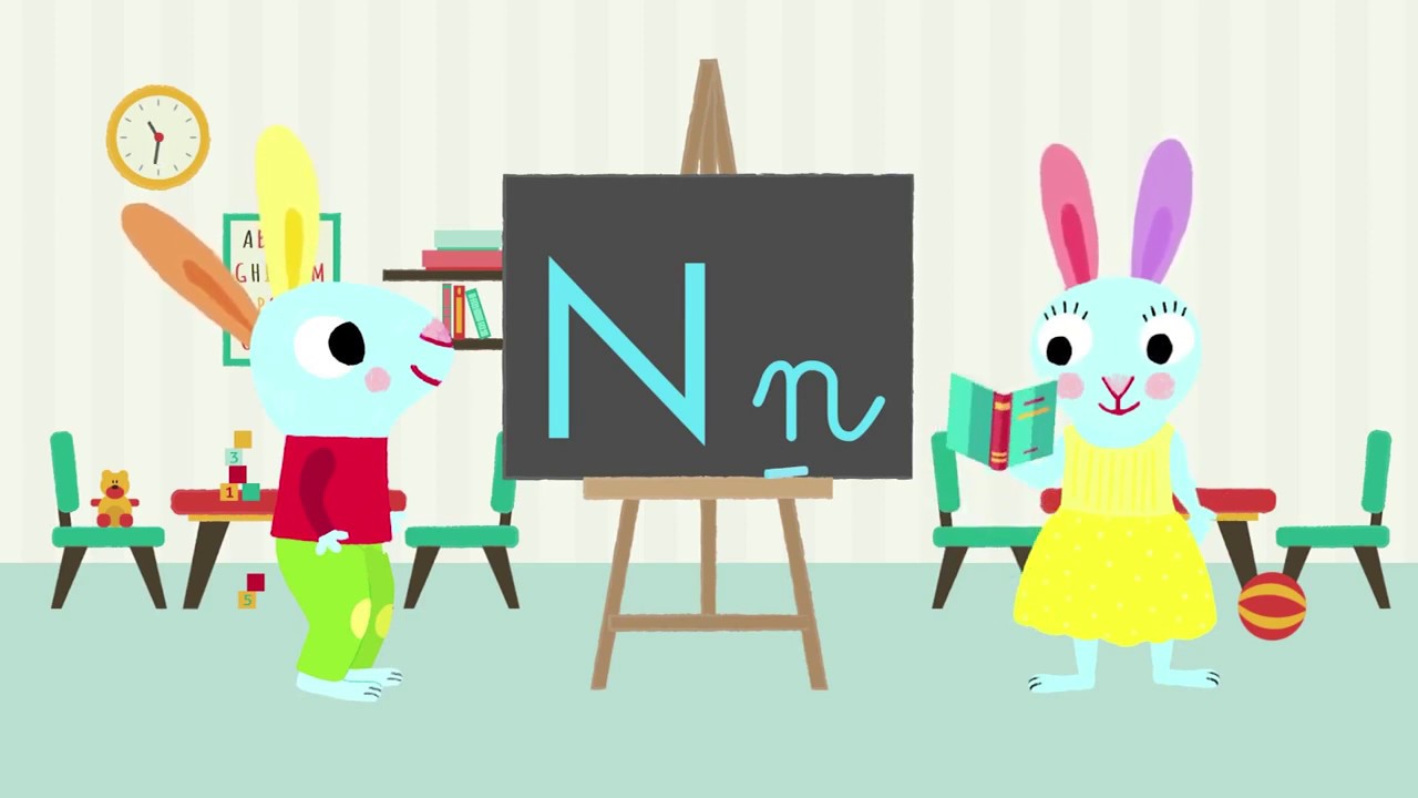 W9.1: Grade 1 French - YouTube