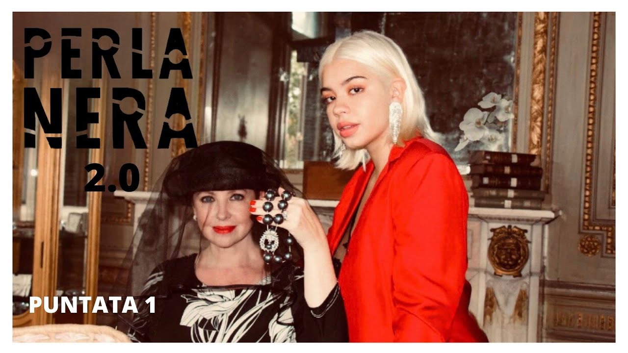 "Perla Nera 2.0" Puntata 1 - YouTube