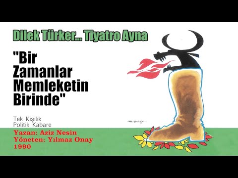 Bir Zamanlar Memleketin Birinde / 1990