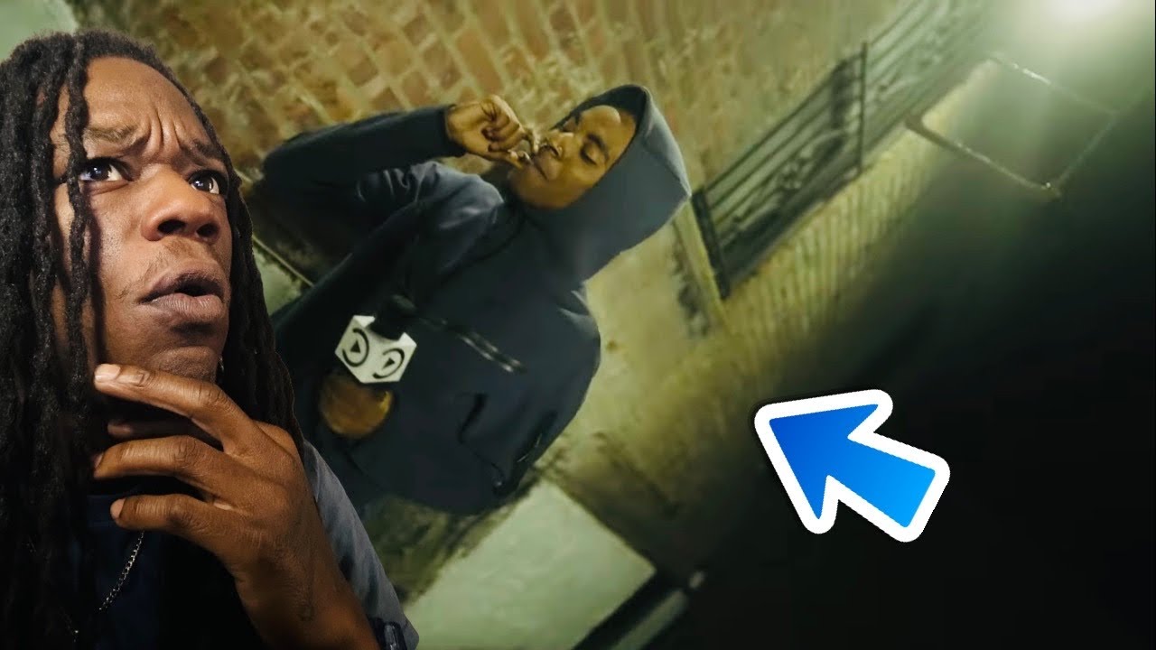 Tazzo B - LightWork Freestyle | Pressplay | Dotty Reaction - YouTube