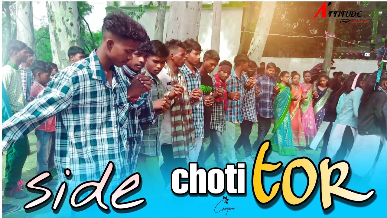side choti tor new nagpuri domkach song old Sadi dance video 2023💚🌸🌸 ...