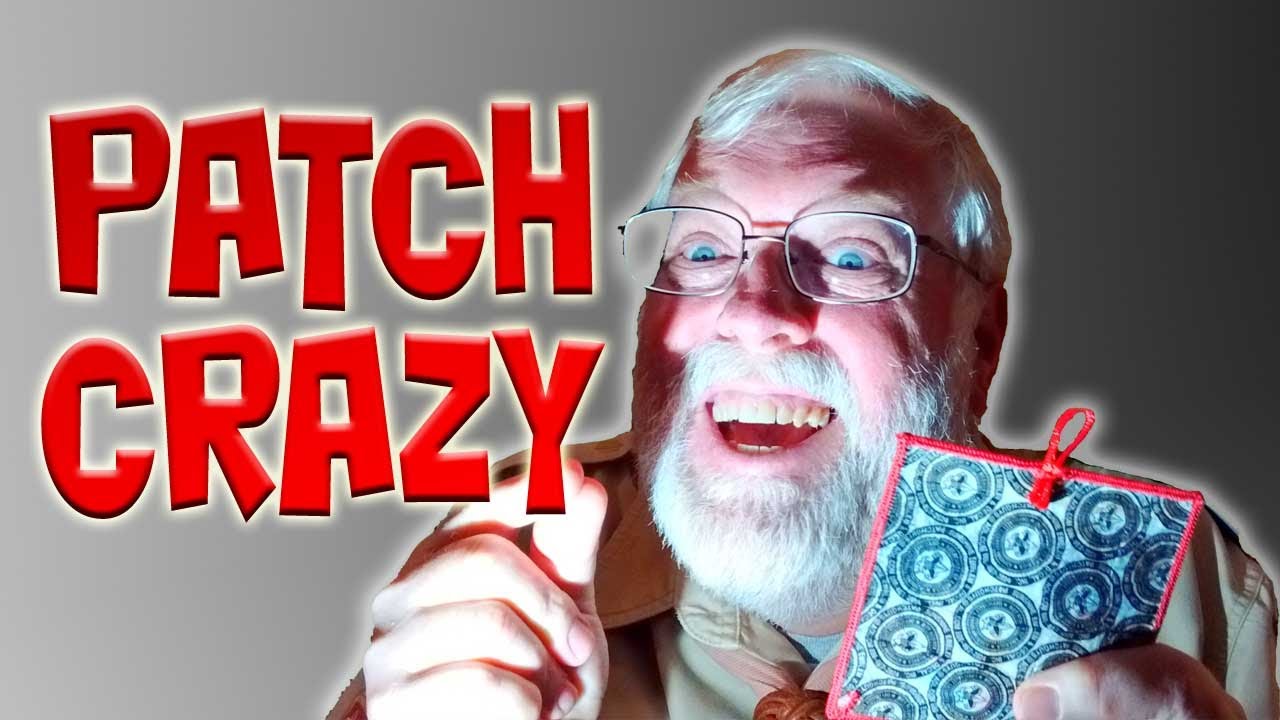 Patch Trading Basics - Patch Crazy - YouTube