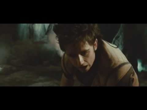 Dragon Ball Evolution Goku Vs Piccolo