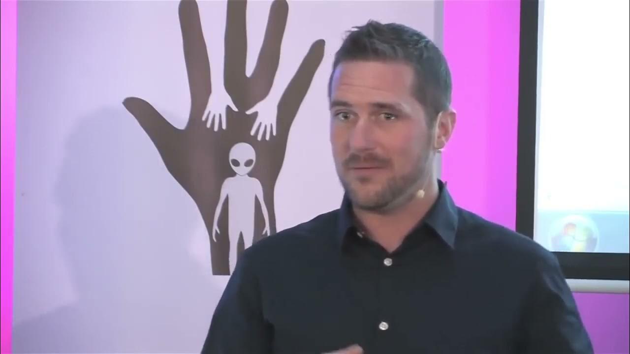 Max Spiers When He Was Still Youtube