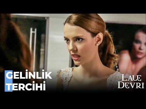 Toprak'ın Gelinlik Hayali - Lale Devri 94. Bölüm