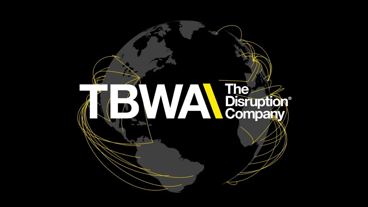 TBWA Global Showreel - YouTube