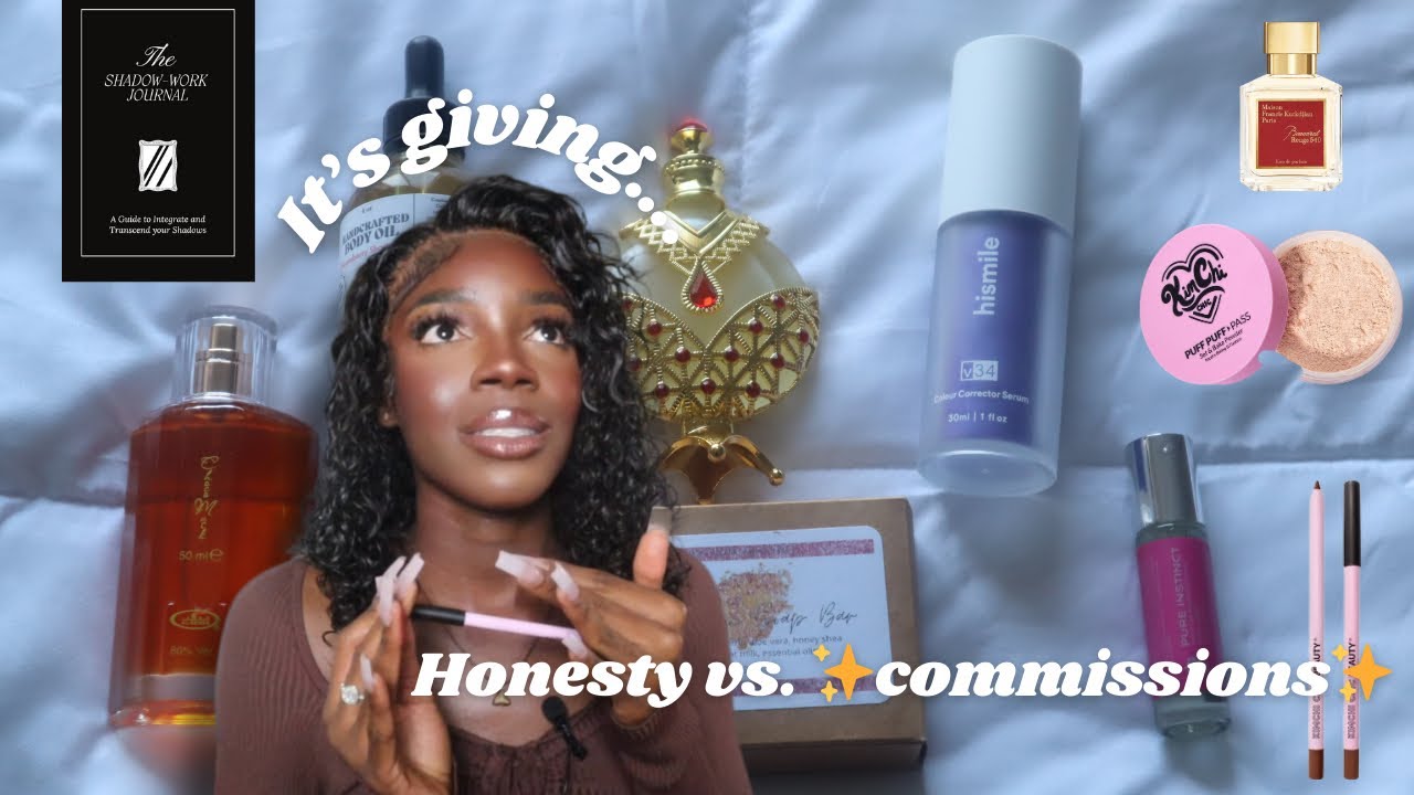 I bought THEE most viral TikTok Shop products… - YouTube