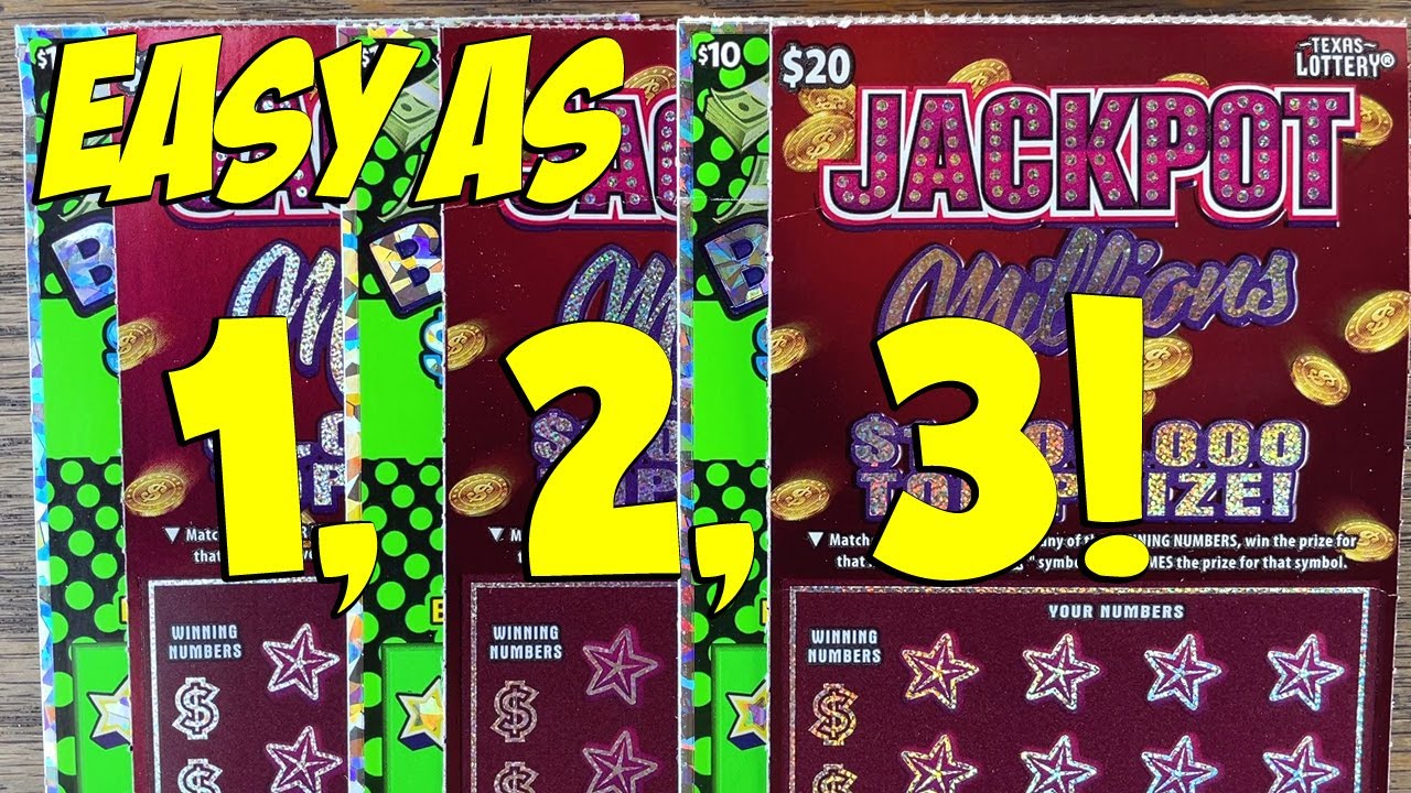 EASY AS 1, 2, 3! **$180 TICKETS** Which is BETTER May Surprise You ...