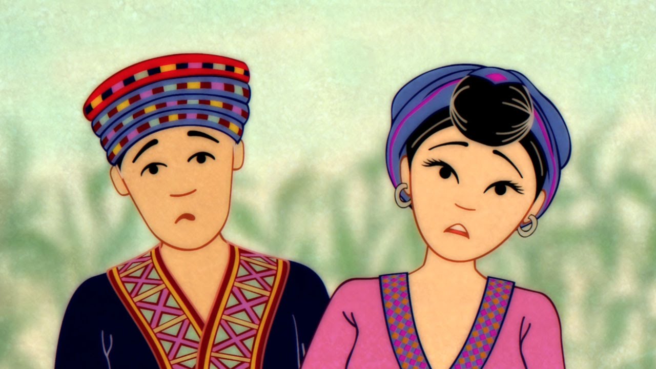 开门见山 Cantonese Language (YUE) - YouTube