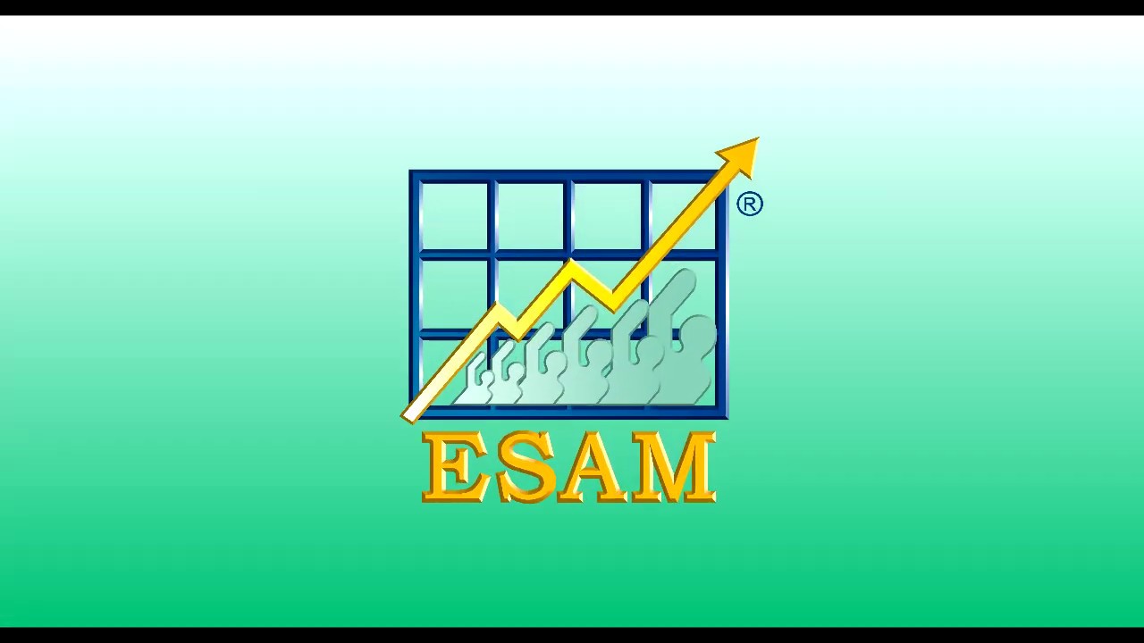 1.Como ingresar a la plataforma virtual Moodle (ESAM) - YouTube