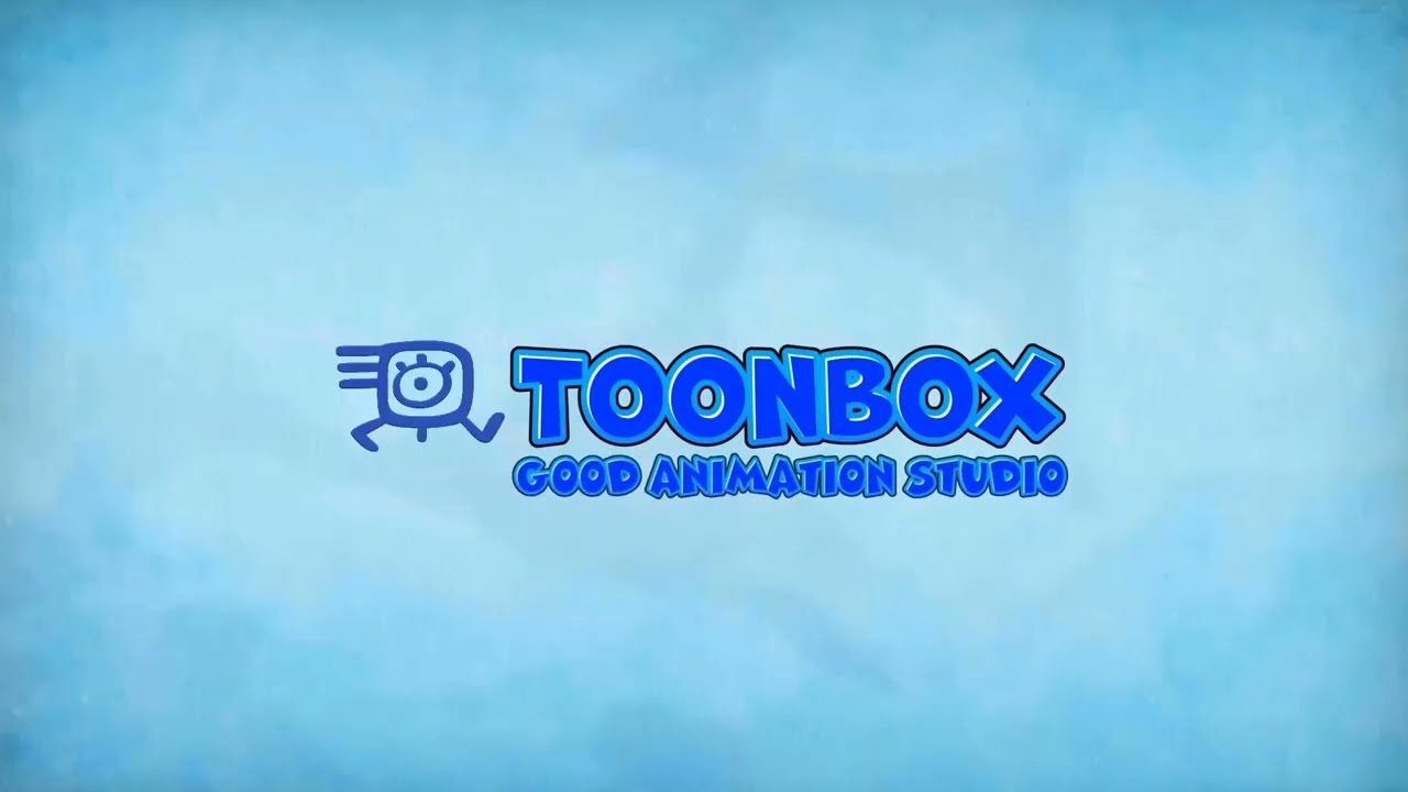 Toonbox good animation studio. intro (remake) - YouTube