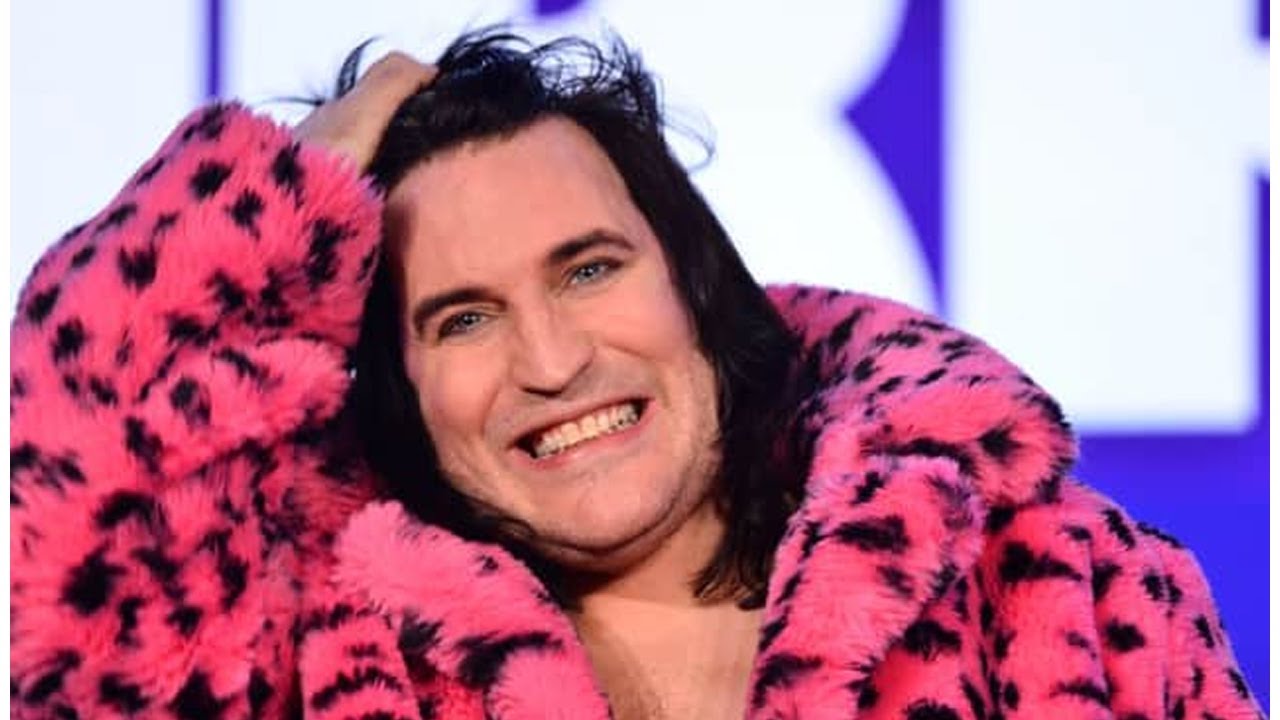 Noel Fielding has announced that he is leaving the 'Great British ...
