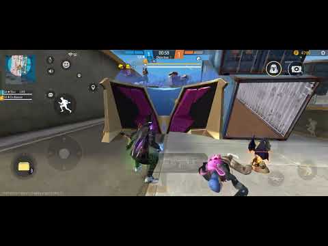 Ff Room Match Update 👀(2) - YouTube