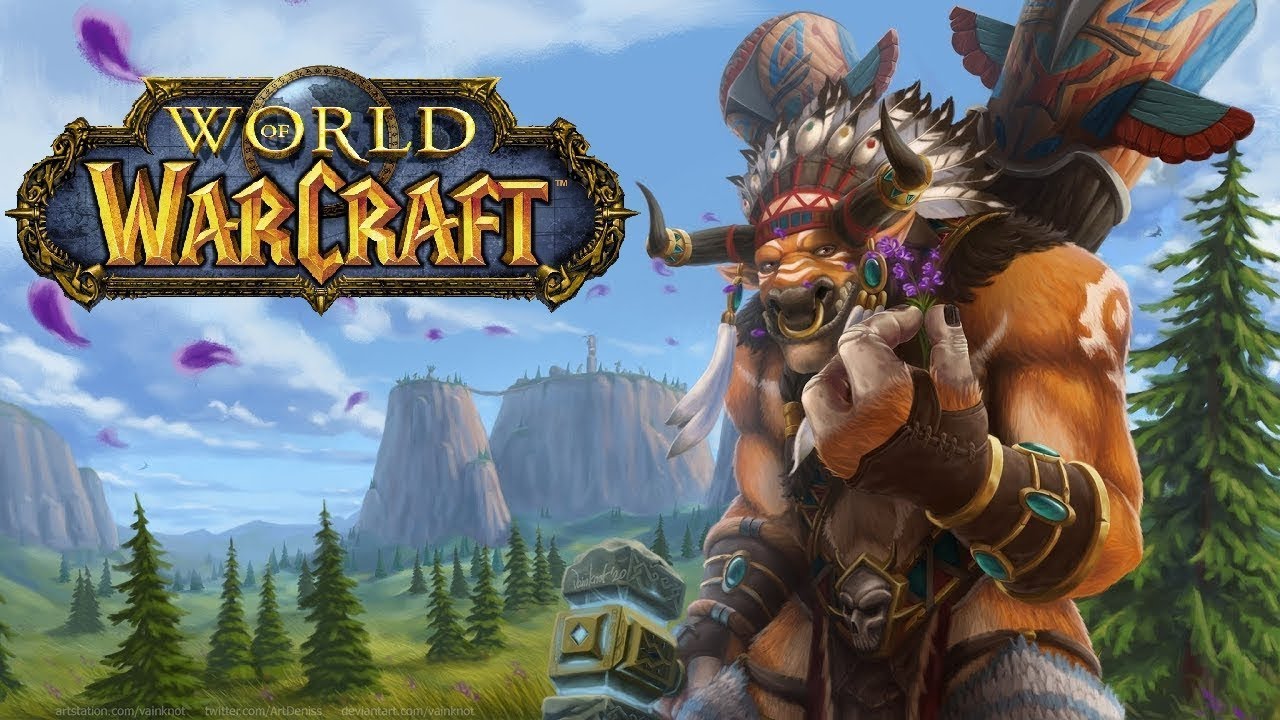 World of Warcraft - The rookery (DUNGEON) - The war within. - YouTube