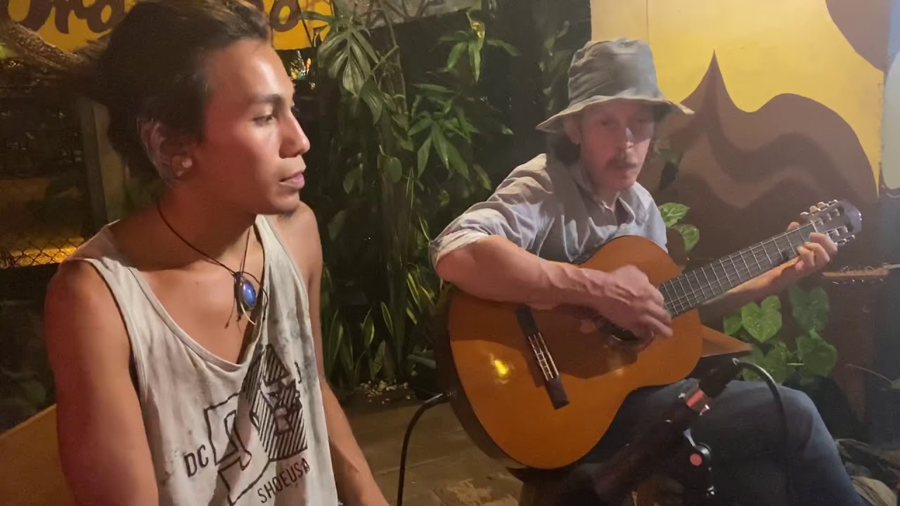 Elias song 1 - YouTube