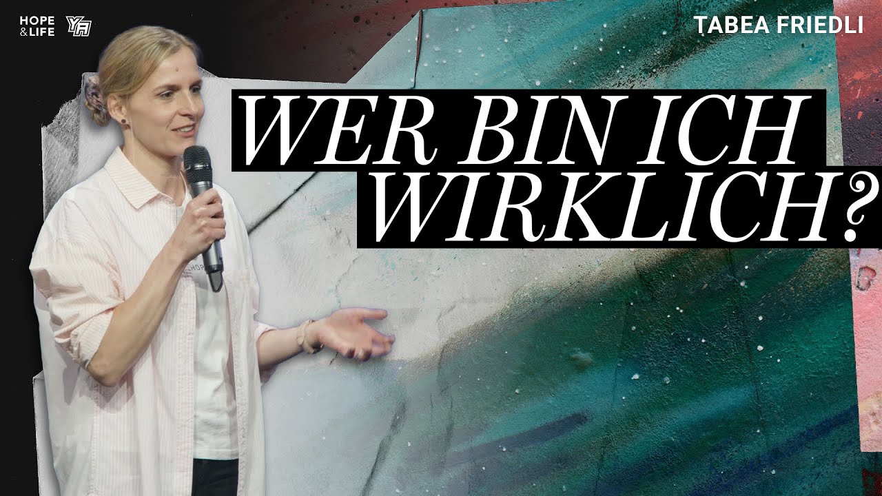 Relationship Pt. 3 | Tabea Friedli - YouTube