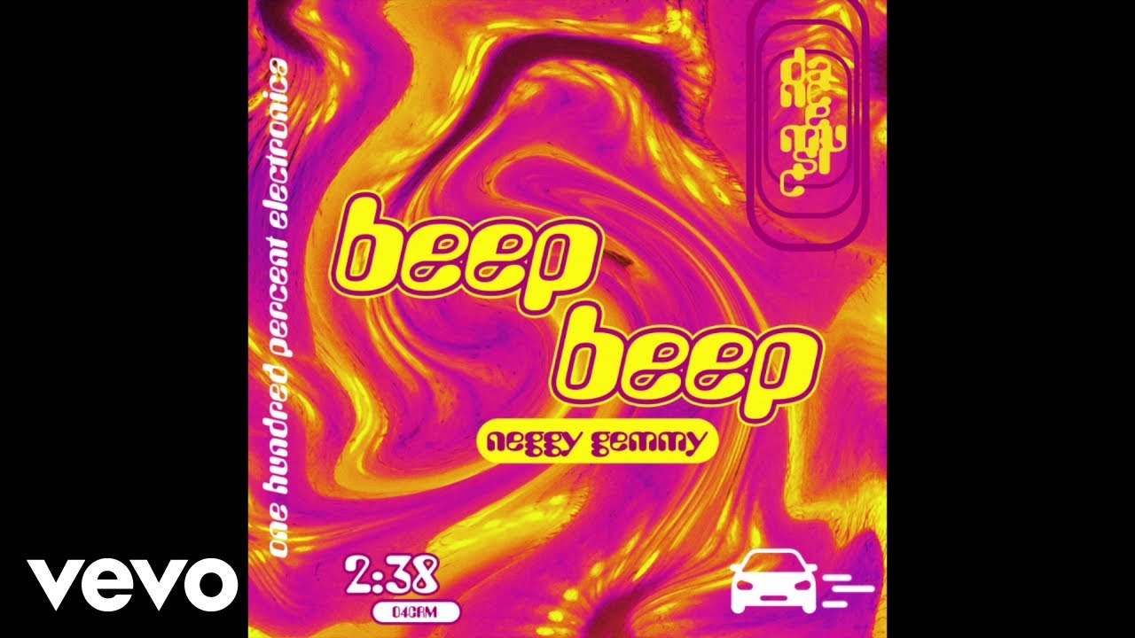 Neggy Gemmy - Beep Beep (Official Audio) - YouTube
