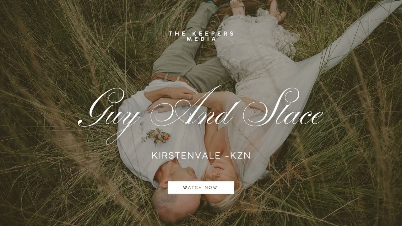 Stace and Guy Kirstenvale - YouTube