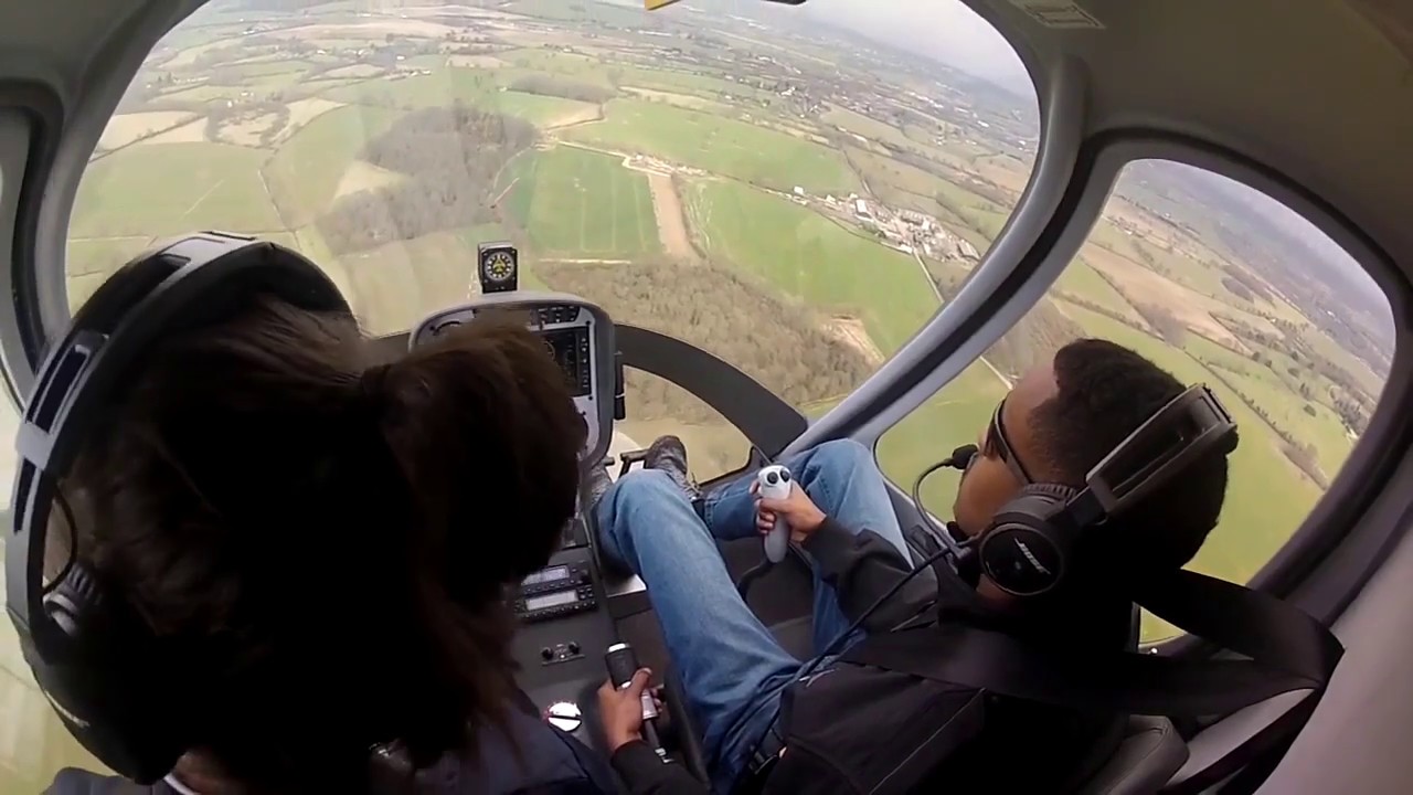 Ayanle Aden PPL(H) Dual Compilation - YouTube