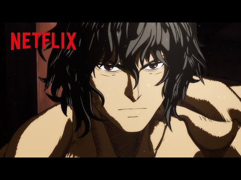 The Tokita Ohma Diet | Kengan Ashura | Clip | Netflix Anime