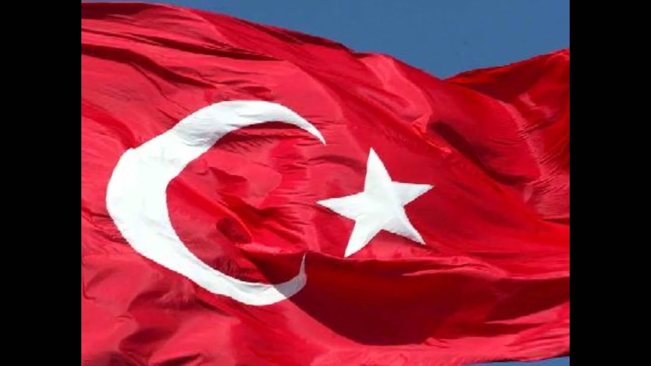İstiklâl Marşı (Turkish National Anthem) HD 1080p - YouTube