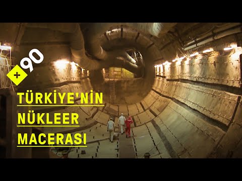 Türkiye'nin nükleer macerası: Akkuyu Nükleer Santrali hakkında her şey