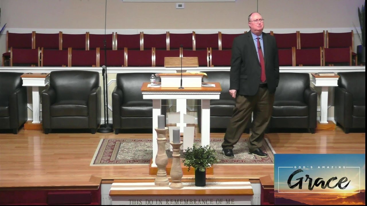 FBC 2026-02-204 – Dr. Brian Money – A Heart Matter - Part 3 - YouTube