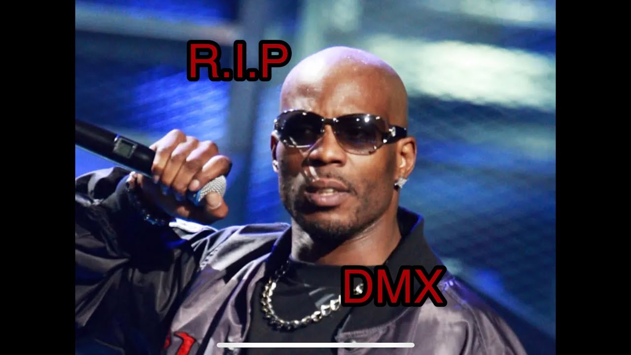 Tribute to DMX - YouTube