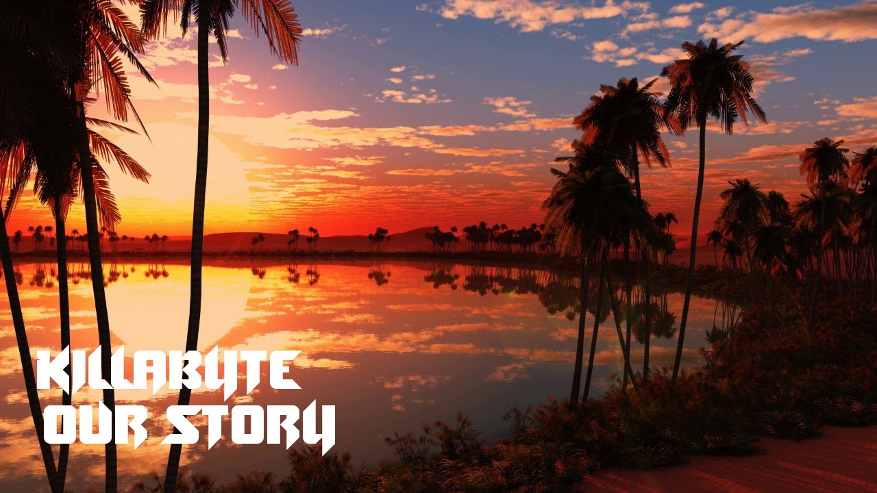 Killabyte - Our Story - YouTube