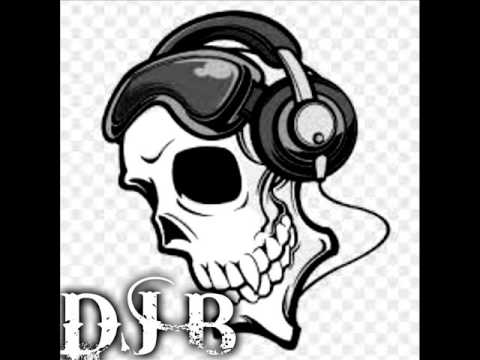 DJ B (The Best Sound Effect Party Music) - YouTube