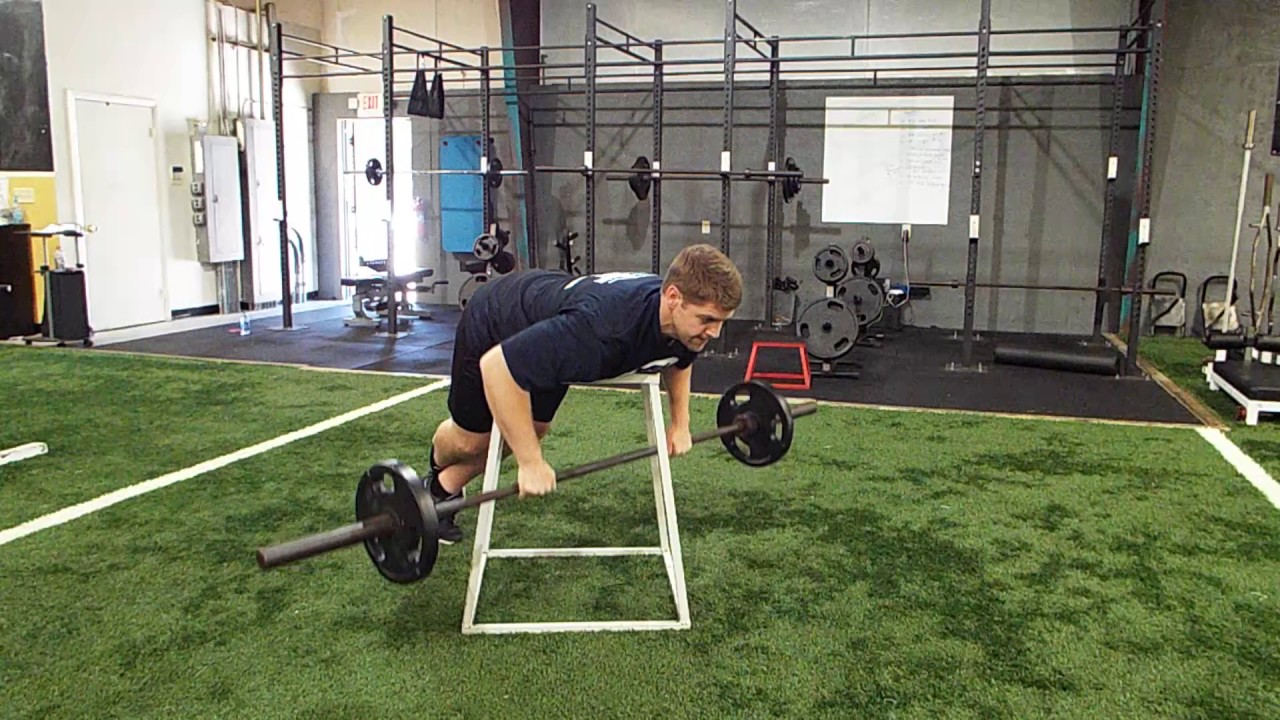 BB Box Rows - YouTube