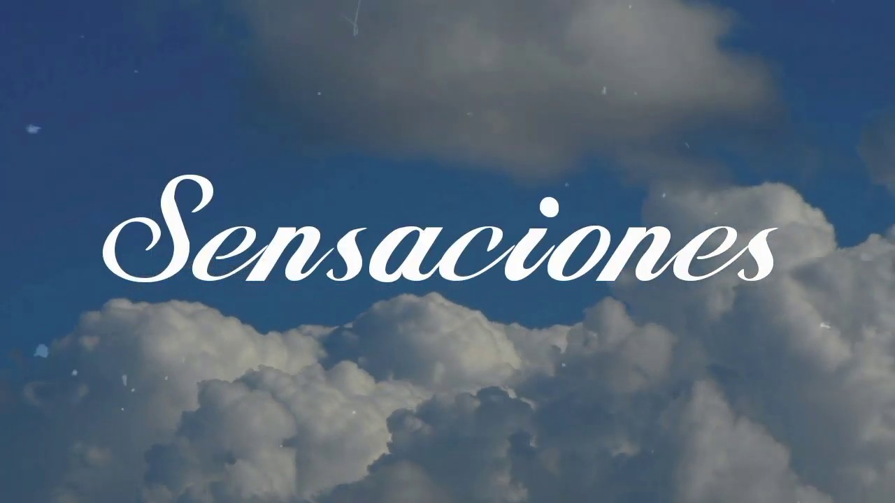 Saúl Quintero - Sensaciones (Versión DEMO) - YouTube