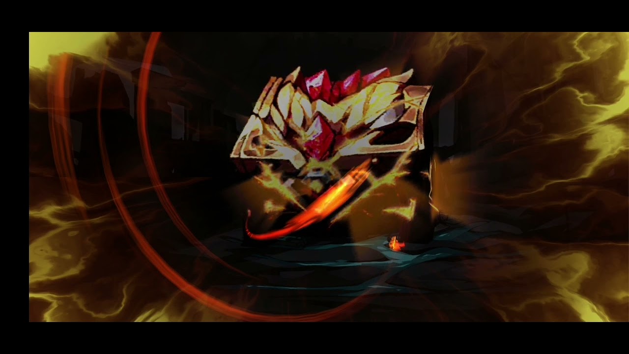 EP 3. Shadow Knight: Era of Legend - YouTube