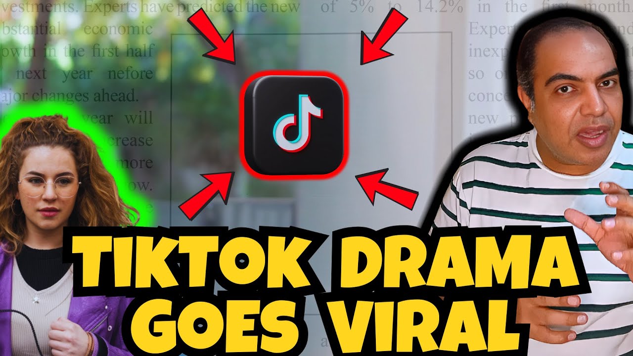 True Crime Story: Viral TikTok Scandal: 5 Women Accuse Top Influencer ...