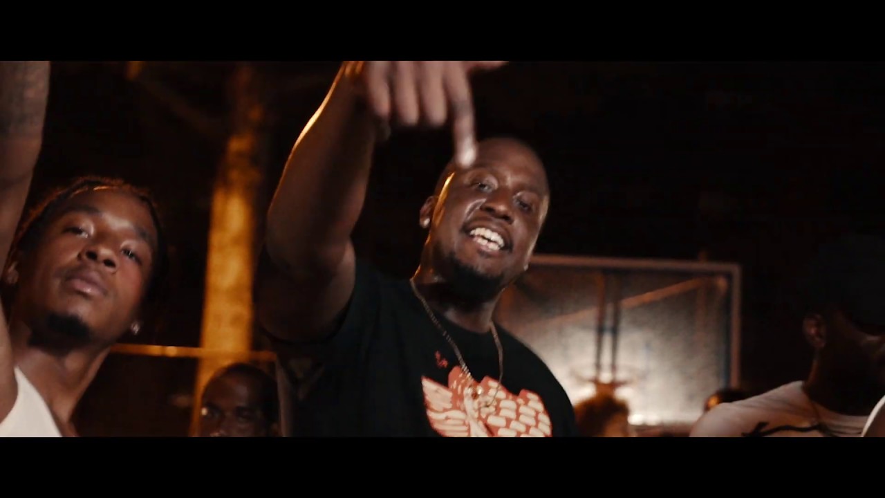Prince Amani x G6 Mugga - (GH6) Intro [Official Video] - YouTube