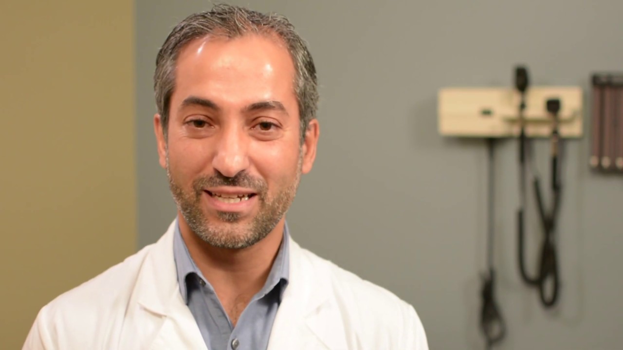 Sami Zeineddine, MD, FACOG - Obstetrics and Gynecology - CHI Health ...