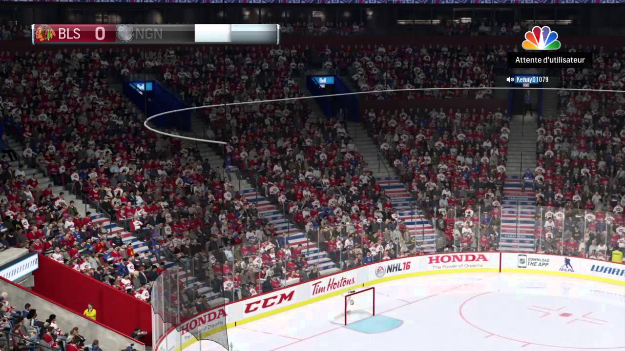 Nhl hockey network - YouTube