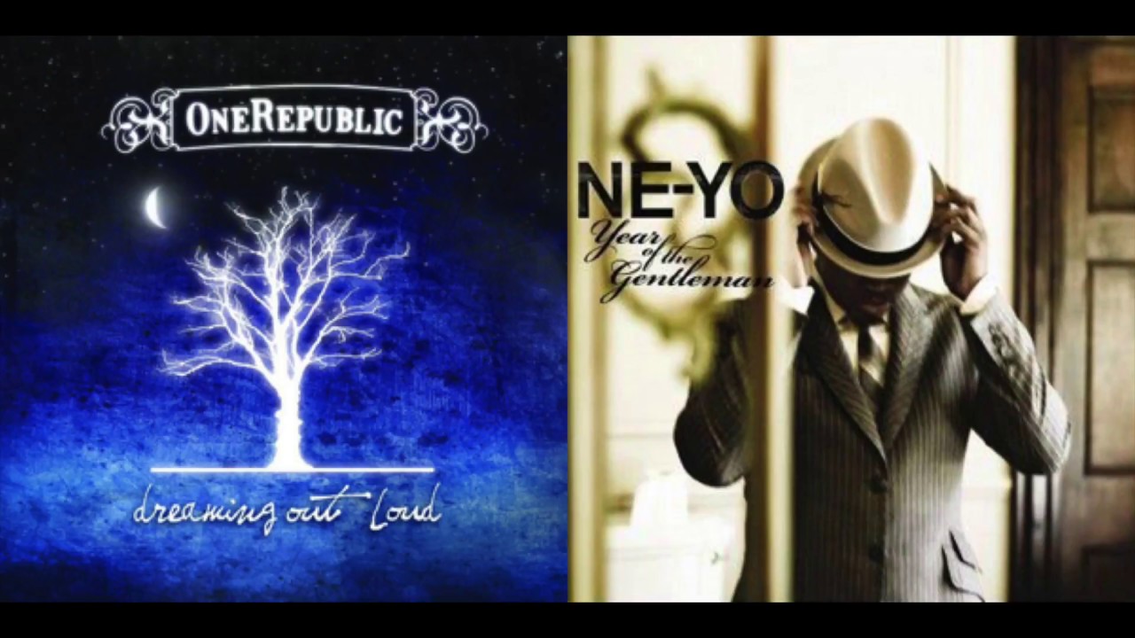 Mercy/Mad - OneRepublic/Ne-Yo [Mashup] - YouTube