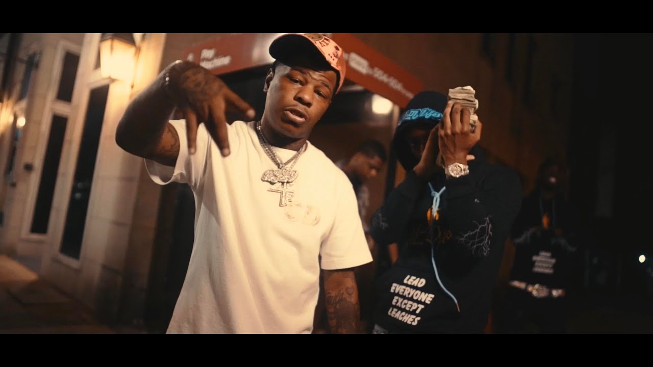 Lil Kool & Rylo Rodriguez - PSA (Official Music Video) - YouTube