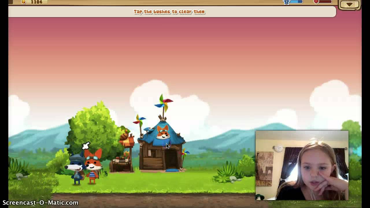 fun and games ep:1 - YouTube