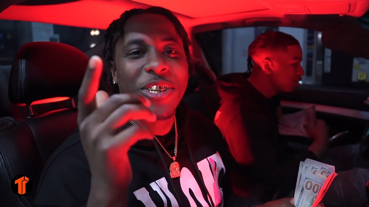 40ClipQ - Come Outside (Music Video) || Dir. ShotBySauce - YouTube