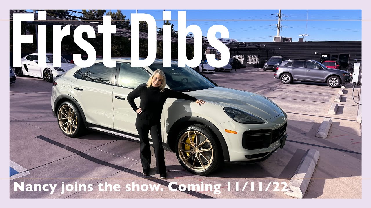 First Dibs 62 - YouTube