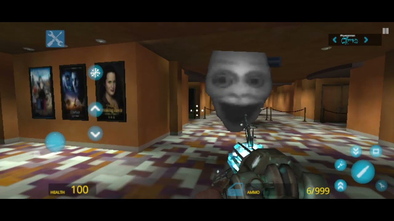 Dmod mobile #2 - YouTube