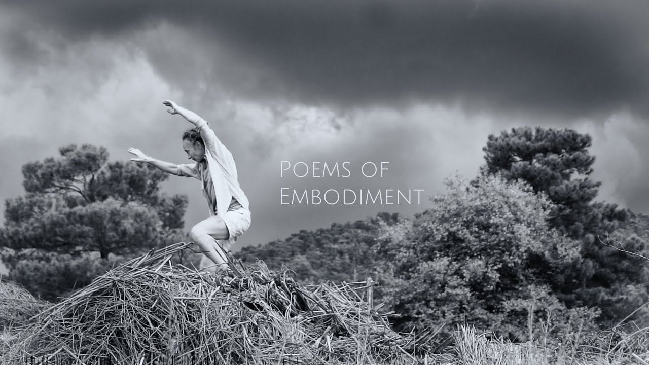 Poems of Embodiment II - Numina - YouTube