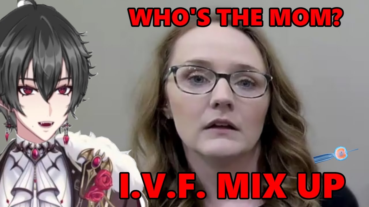 Woman Gives Birth To the Wrong Baby -- Legal Nightmare - YouTube