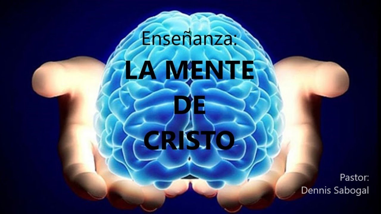 (Monumento de Fe) Enseñanza: LA MENTE DE CRISTO - YouTube